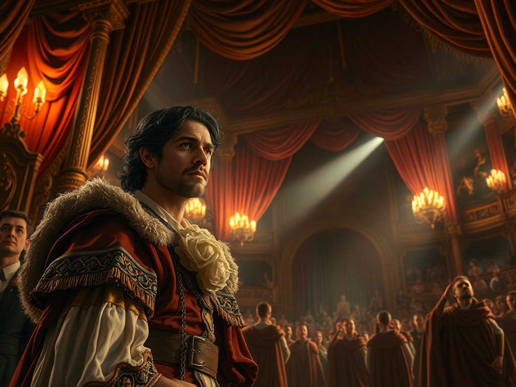 The Impact of Renaissance Drama on Modern Theatre – Learn Western Culture
