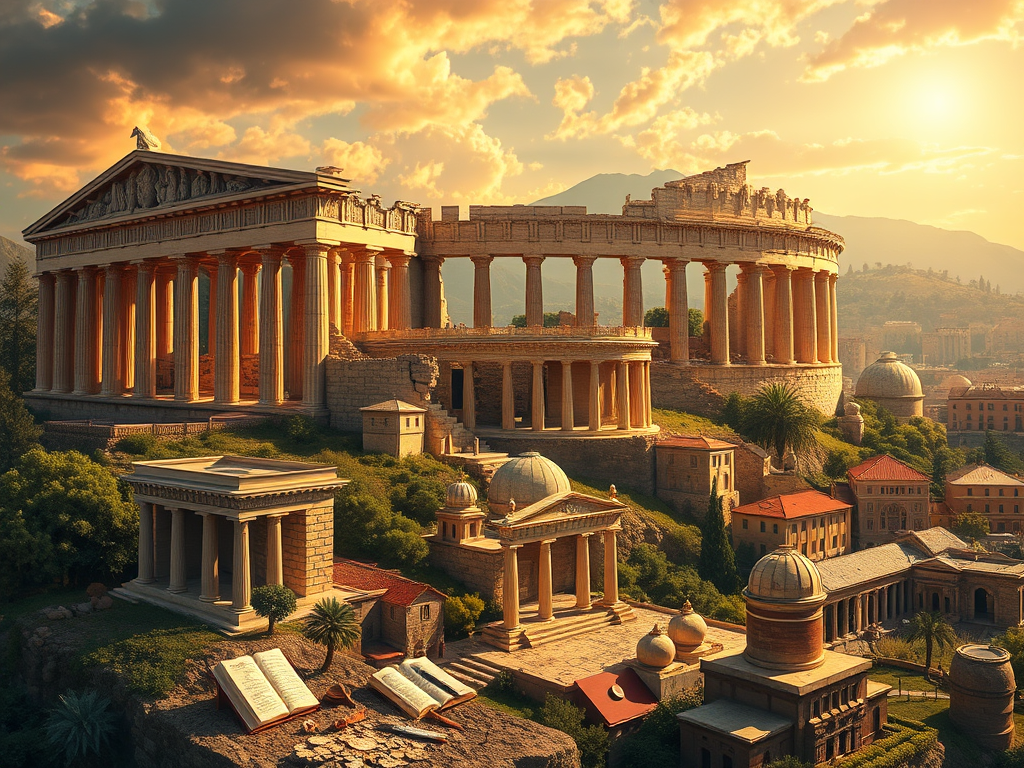 An Intro to Western Culture – Learn Western Culture