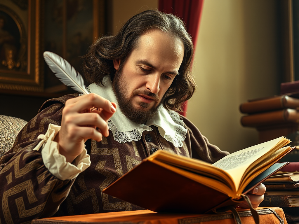 Exploring Renaissance Sonnet Traditions – Learn Western Culture